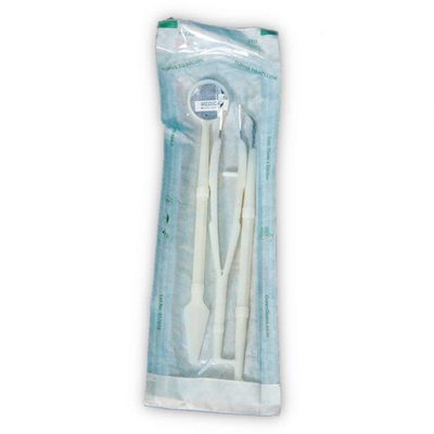 Dental kits( 3pcs) - LIONSMED