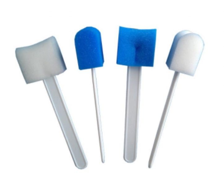 Sponge Clean Stick - LIONSMED